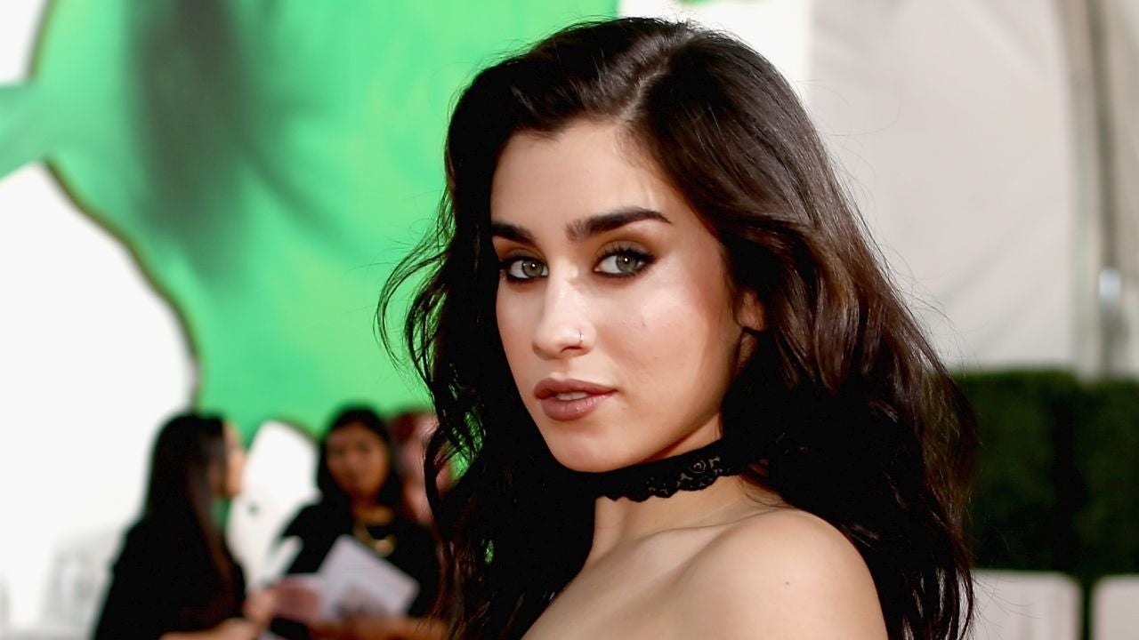 Lauren Jauregui Gushes About Ty Dolla $ign, Opens Up About 'Branching ...