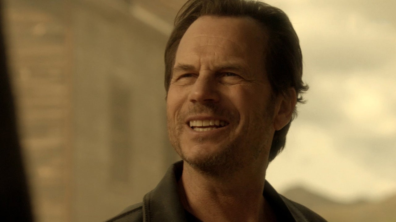 EXCLUSIVE: Everything You Need to Know About CBS' 'Training Day' (and ...