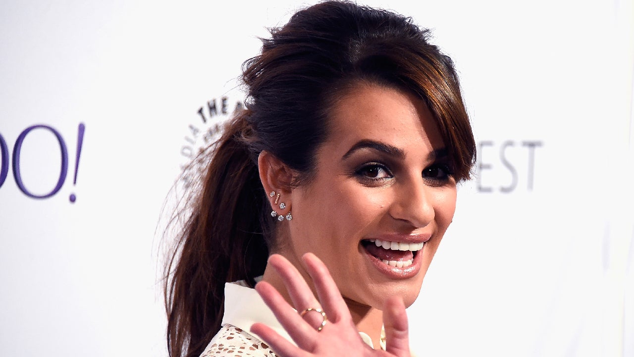 Lea Michele Reveals New Album and Live Shows Are Coming 'Sooner Than ...