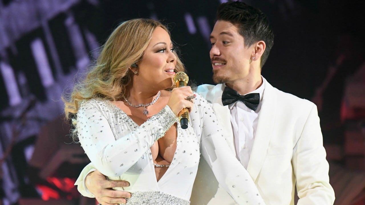 Bryan Tanaka Confronts Mariah Carey About James Packer in New 'Mariah's ...