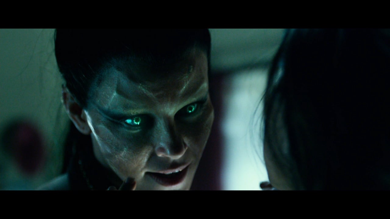 It's Morphin Time in New 'Power Rangers' Trailer | Entertainment Tonight