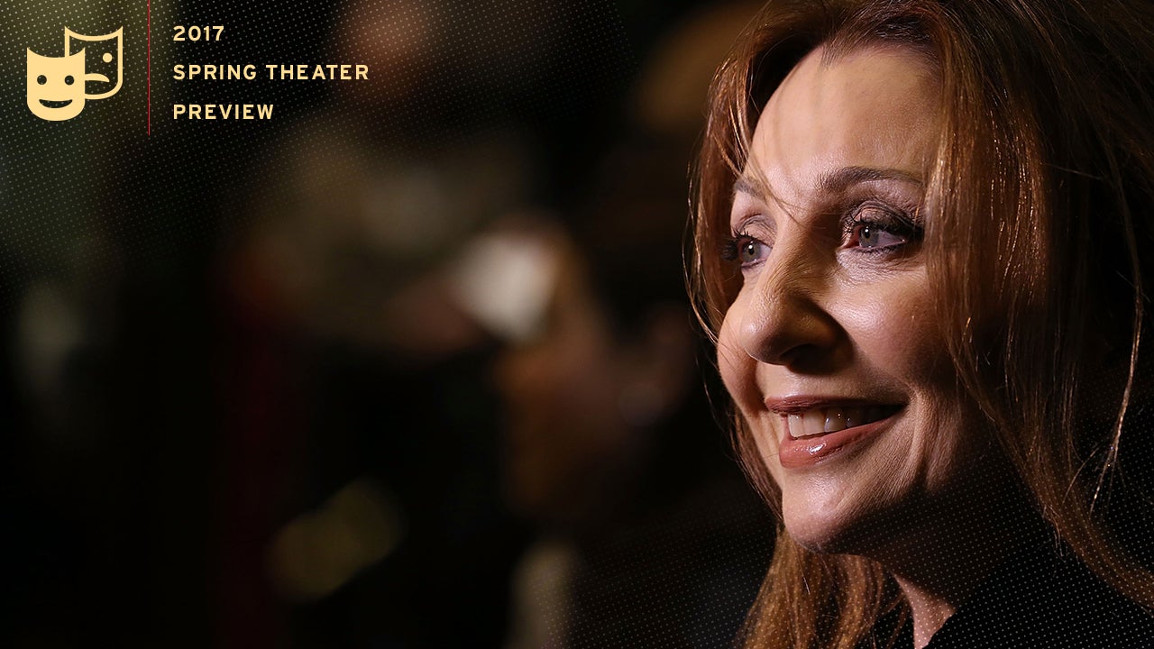 EXCLUSIVE: Tuesdays With Donna Murphy in 'Hello, Dolly ...