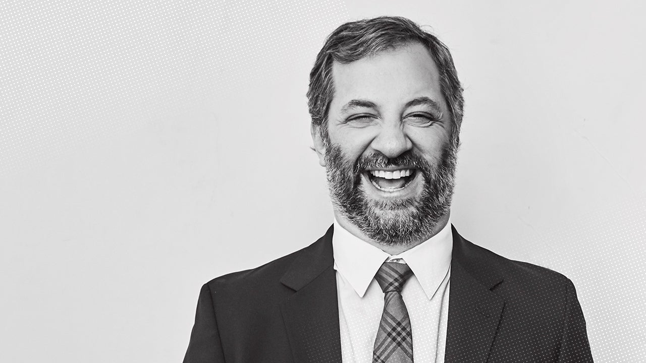 EXCLUSIVE: How Judd Apatow Has Cultivated Success on TV | Entertainment ...