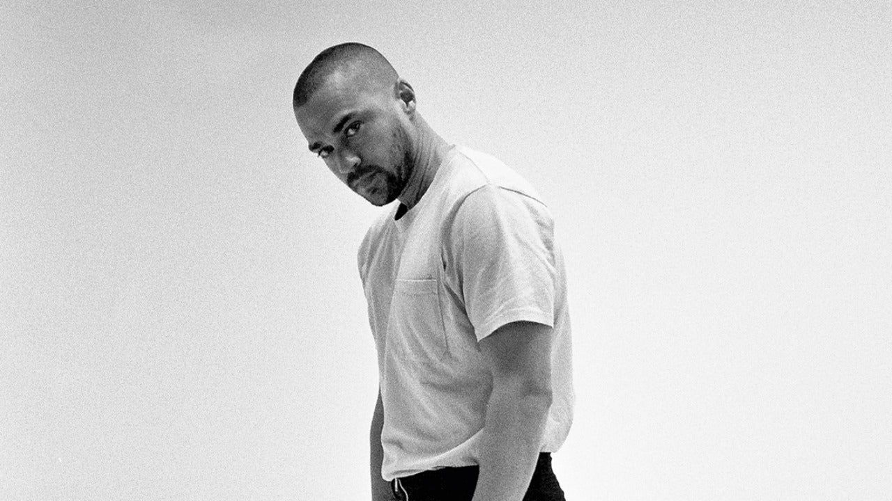 Jesse Williams Magazine Jesse Williams Gets Real About Diversity In