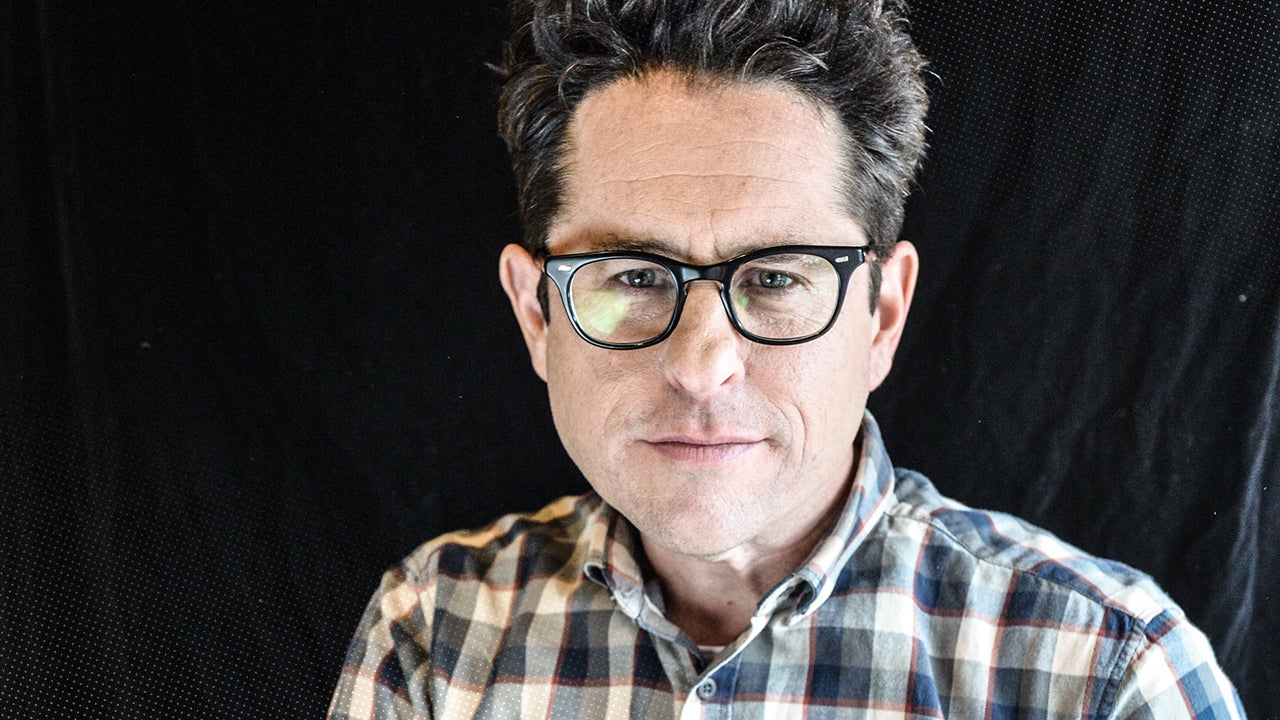 How 'Star Wars' Led J.J. Abrams to His Broadway Debut (Exclusive ...