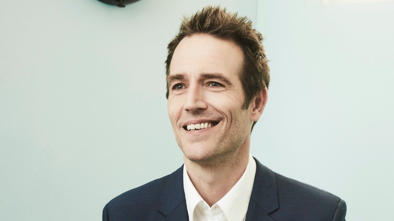 EXCLUSIVE: Michael Vartan Is Just Getting Started: 'I Haven't Delivered ...