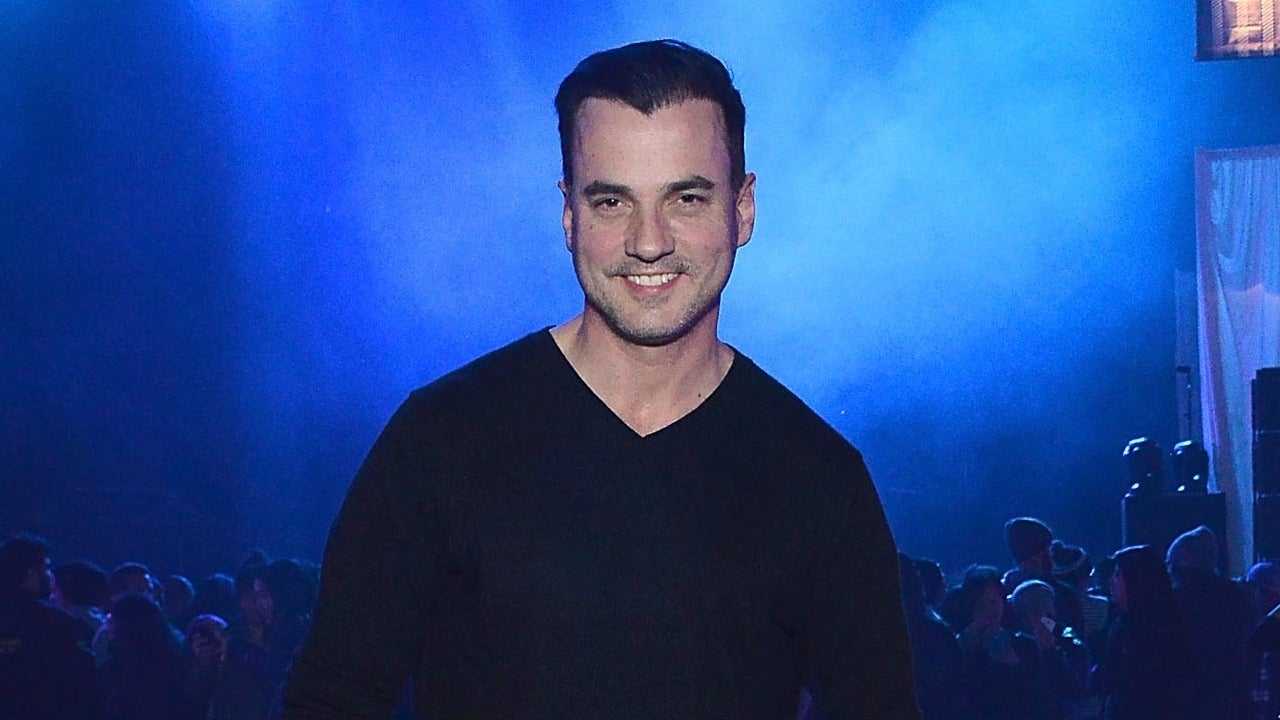 Singer Tommy Page Dies at 46 | Entertainment Tonight