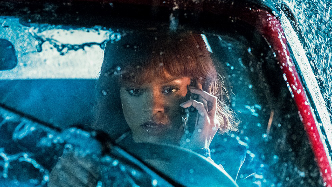 Rihanna Makes Her 'Bates Motel' Debut as Marion Crane -- Is She Headed ...