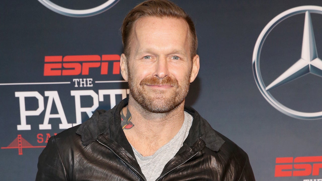 Bob Harper Shares Video of Himself Doing Burpees 3 Months After Heart ...