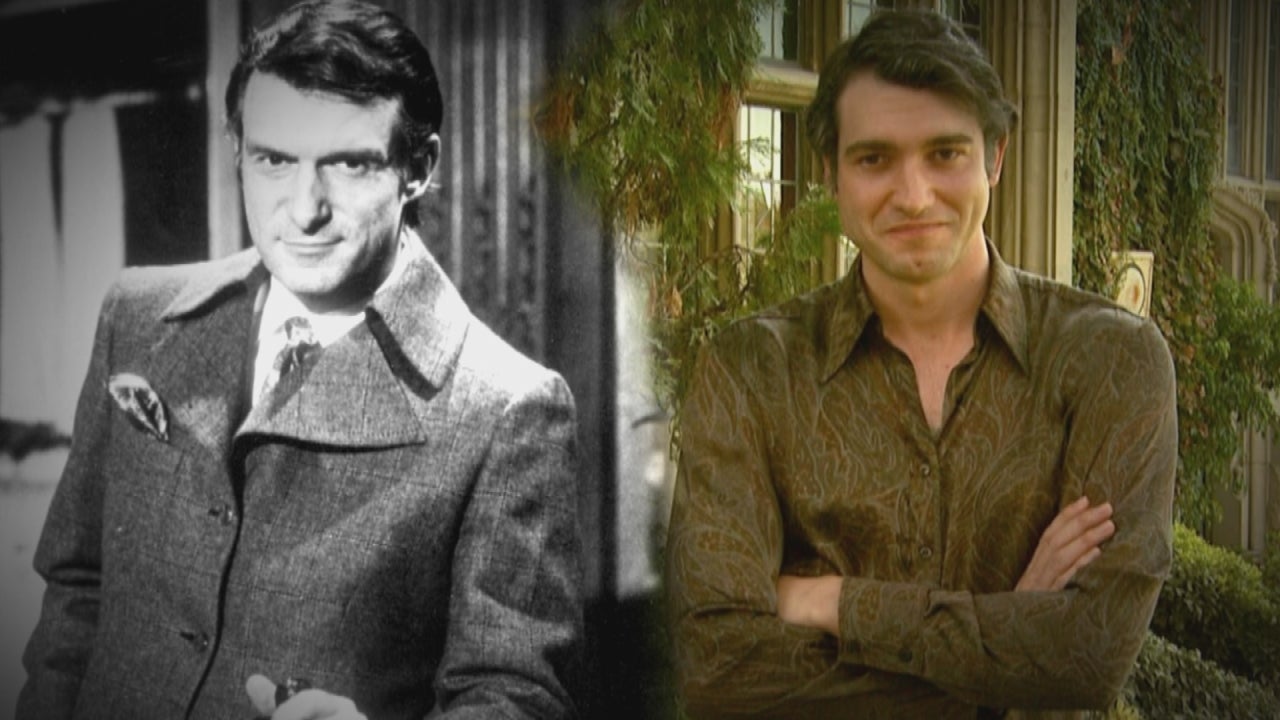 Kendra Wilkinson Wishes Hugh Hefner a Happy 91st Birthday: 'I'll ...