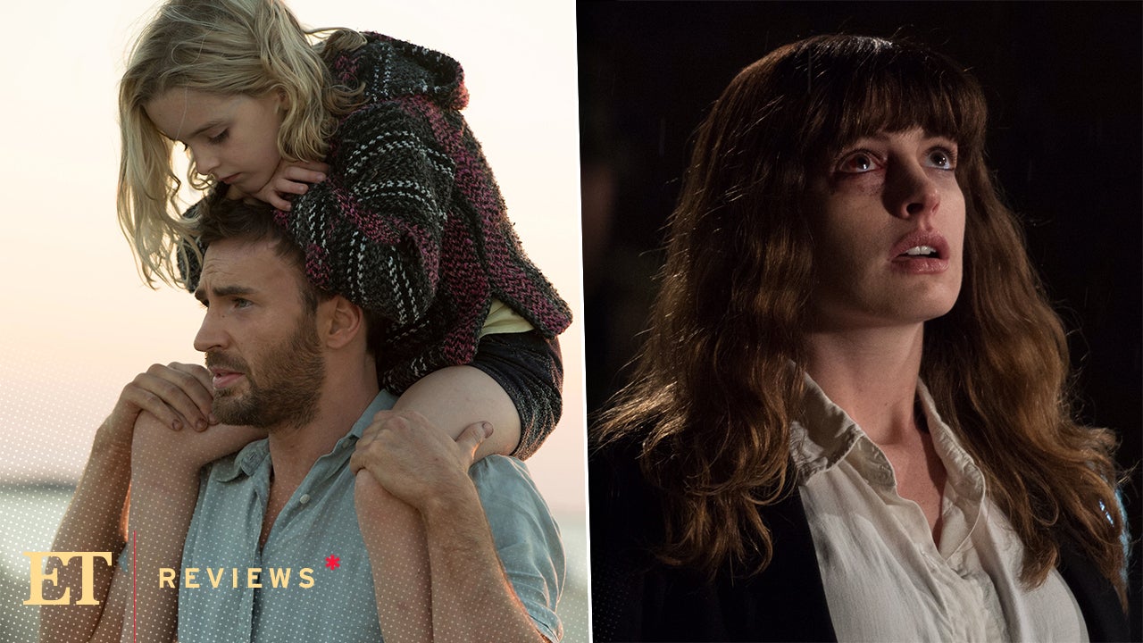 'Colossal' and 'Gifted' Reviews: Strange, Sweet Movies That Shouldn't ...