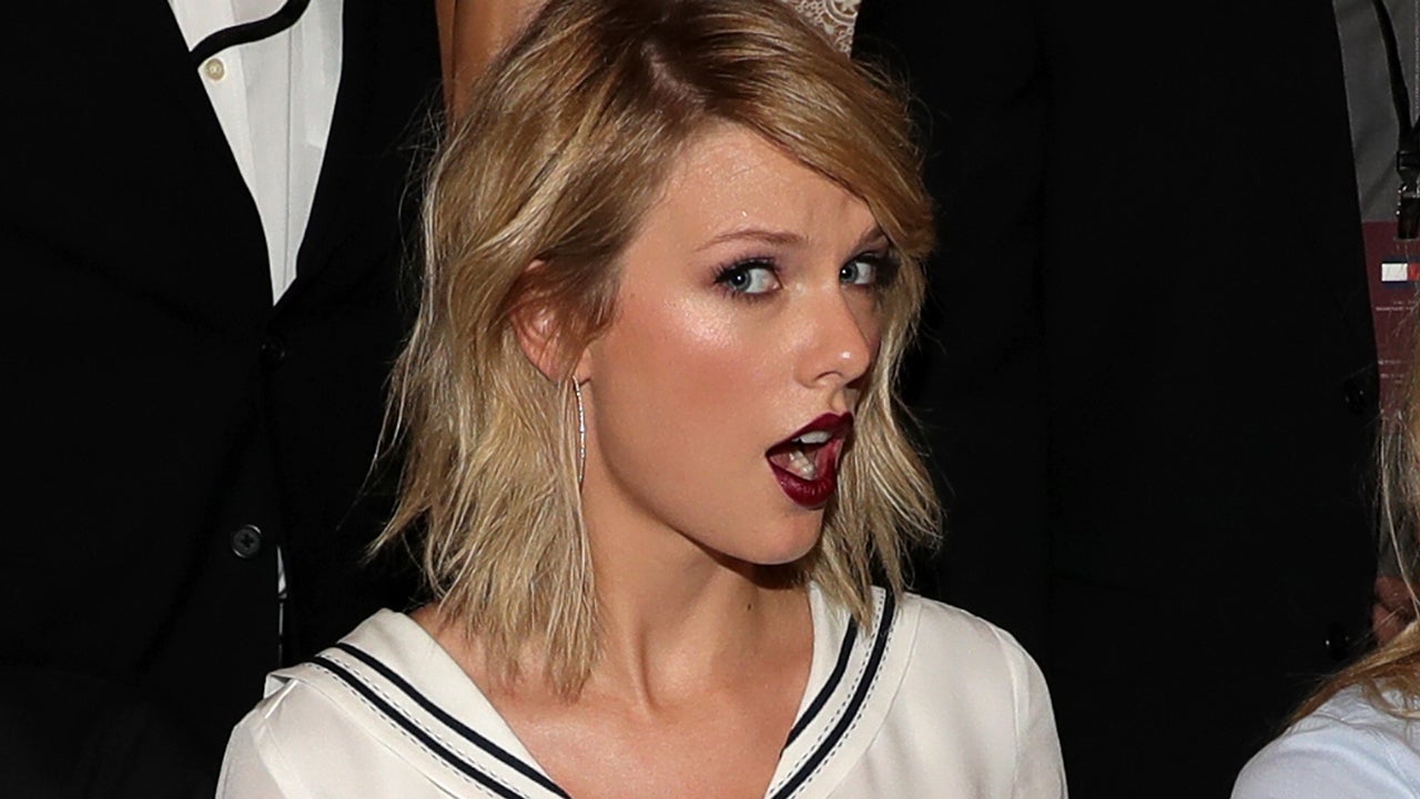 Taylor Swift Returns to Instagram to Support HAIM's New Music ...