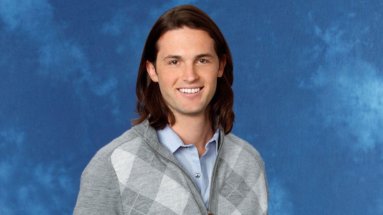 Former 'Bachelorette' Contestant Michael Nance Dead at 31 ...