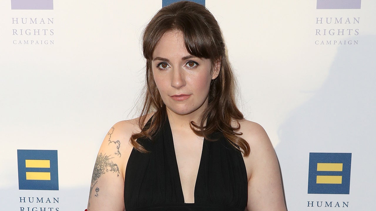 Lena Dunham Joins 'American Horror Story' Season 7 | Entertainment Tonight