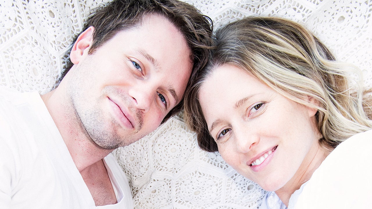 EXCLUSIVE: Tyler Ritter Shares Portraits of Newborn Son & Reveals How ...