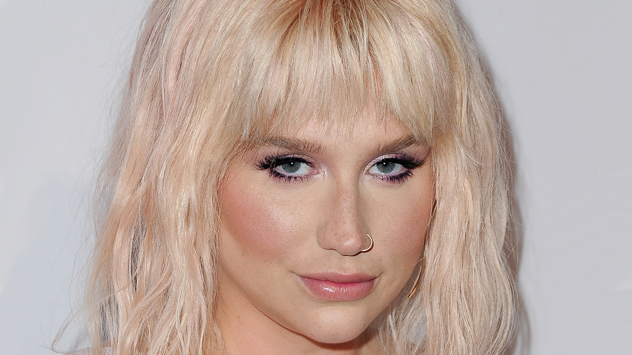 Kesha Teases Release of 1st New Single in Almost 5 Years: 'I Couldn't ...