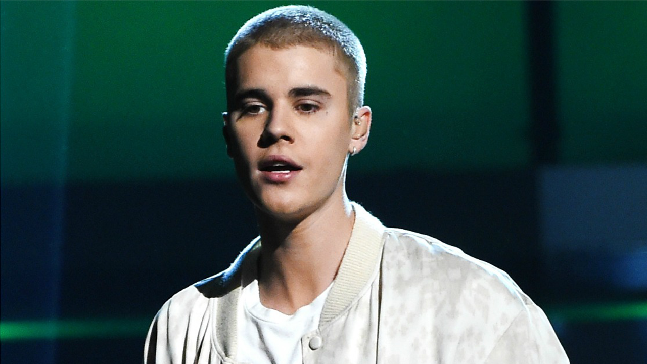 Justin Bieber Involved in Car Collision With Pedestrian After Church ...
