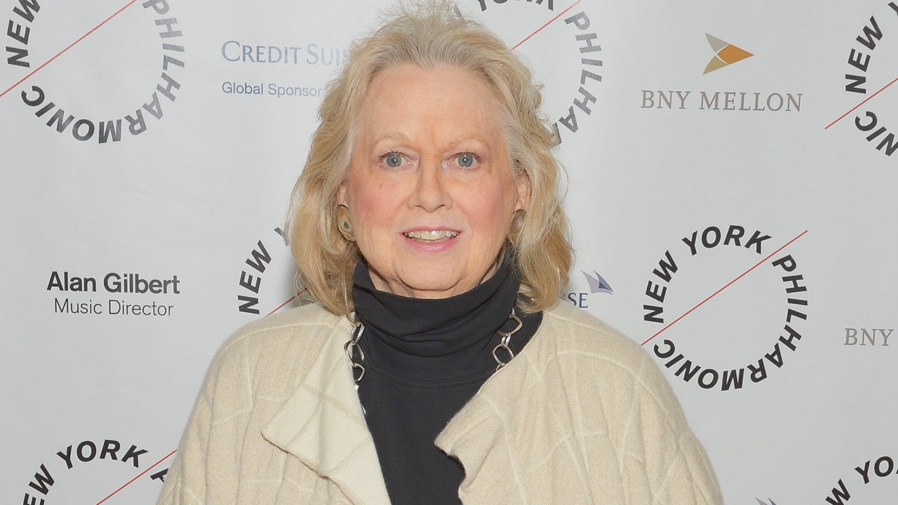 Barbara Cook, Broadway Legend, Dead at 89 | Entertainment Tonight
