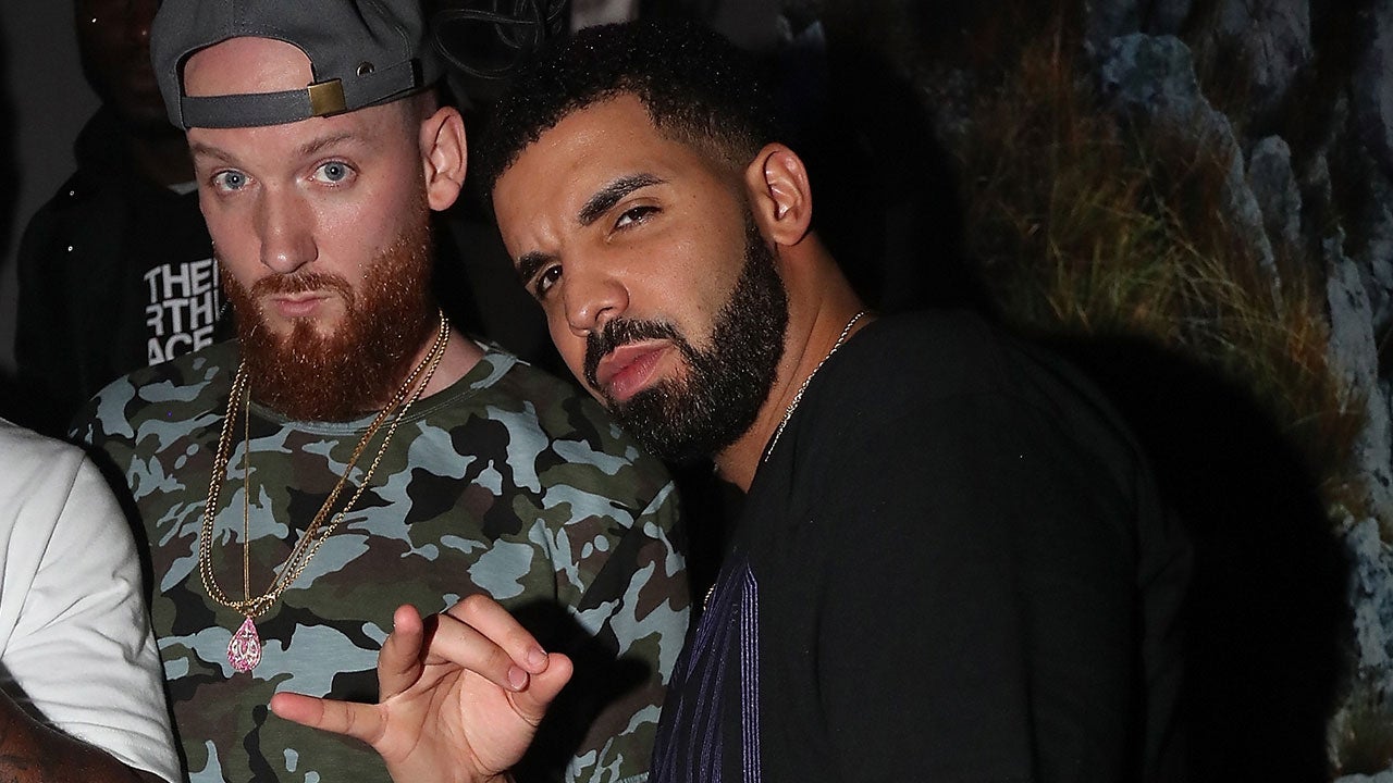 Star Sightings: Drake Parties in His Hometown, Katy Perry and Robert ...