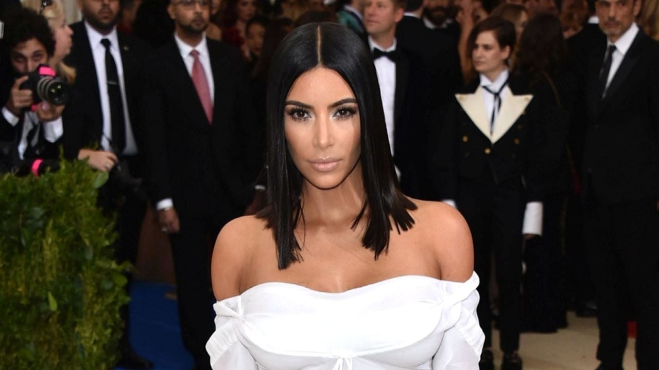Kim Kardashian Shares Her One Instagram Regret - And It's Not What You ...