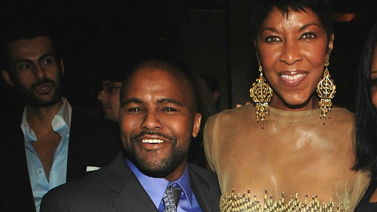 Natalie Cole's Son Robert Yancy Dies at 39 | Entertainment Tonight