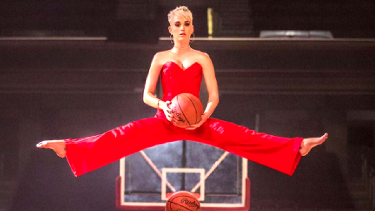 Katy Perry Releases 'Swish Swish' Music Video Ahead of Taylor Swift's ...