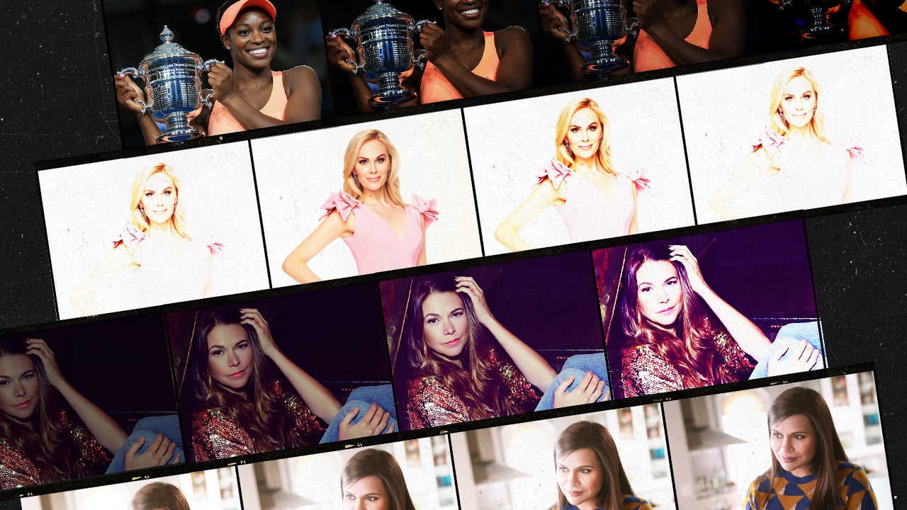 ET Obsessions: Sloane Stephens, Kameron Westcott of ‘RHOD,’ ‘Younger ...