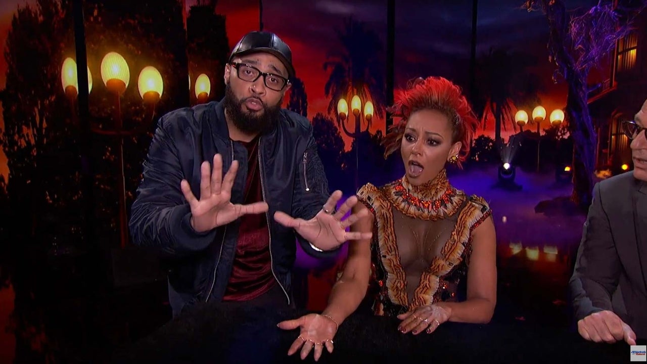 'America's Got Talent': Magician Eric Jones Gets Tearful About ...