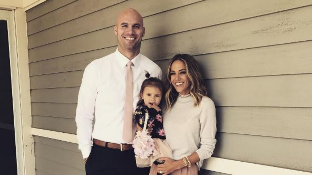 Jana Kramer Shares Adorable Family Pics From Her Mother's Wedding ...