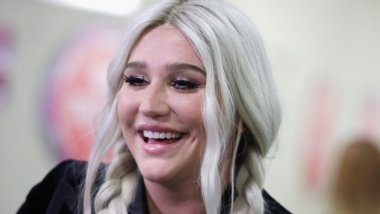 Kesha Gushes About 'F***ing Sweetheart' Taylor Swift In New Interview ...