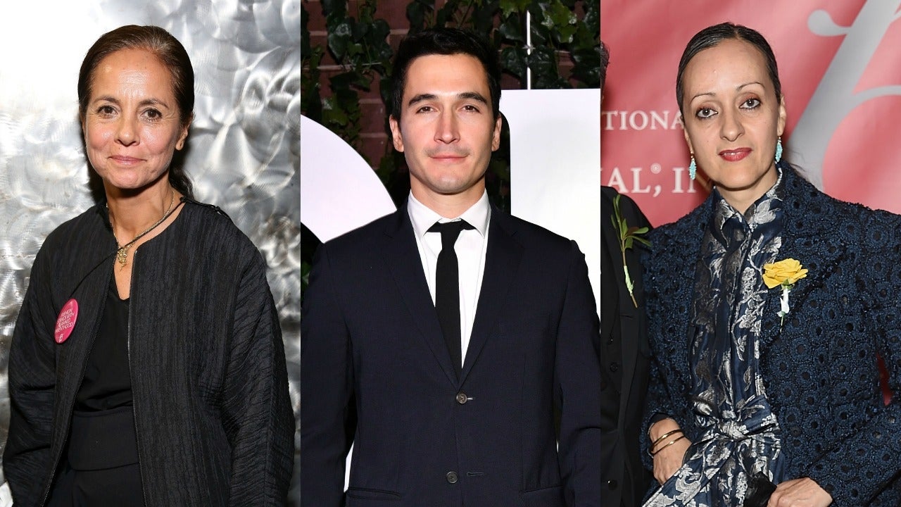 9 Inspiring Latino Designers Slaying the Fashion World | Entertainment ...