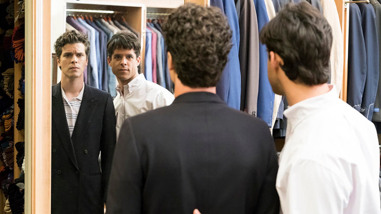 EXCLUSIVE: Meet the 'Law & Order True Crime' Stars Playing TV's ...