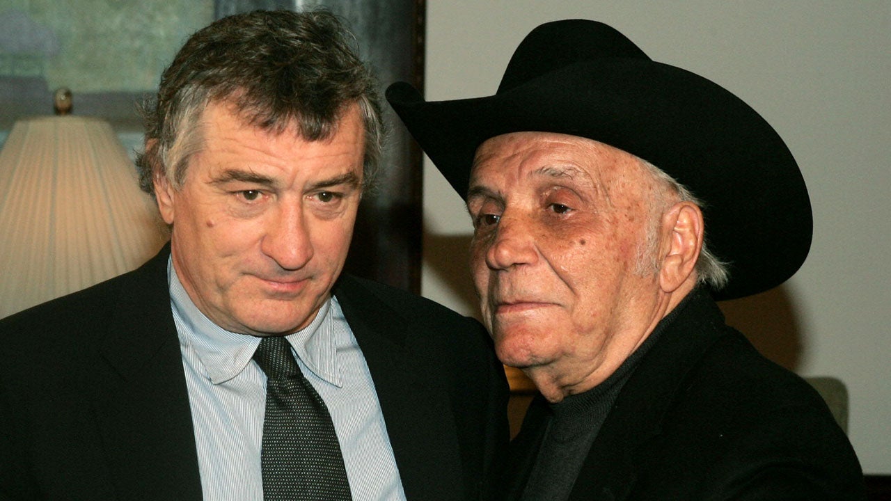 Jake LaMotta, Legendary Boxer and Inspiration for 'Raging Bull,' Dies ...