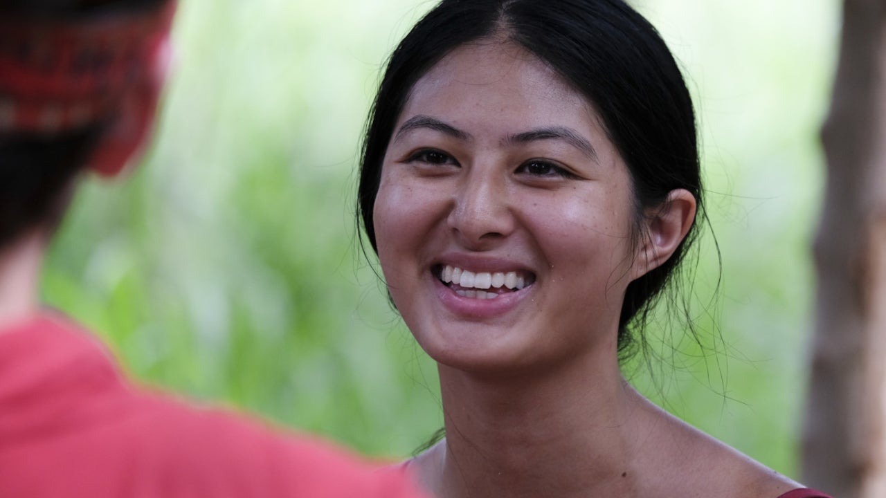 'Survivor's Simone Nguyen on 'Sh***ing in the Ocean' and Her Season of ...