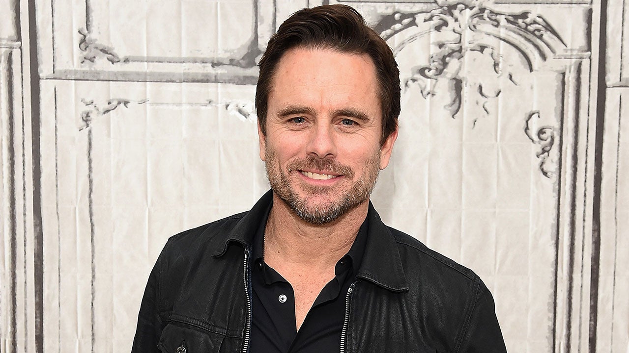 ‘Nashville’ Star Charles Esten Talks What’s Next for Deacon -- and That ...