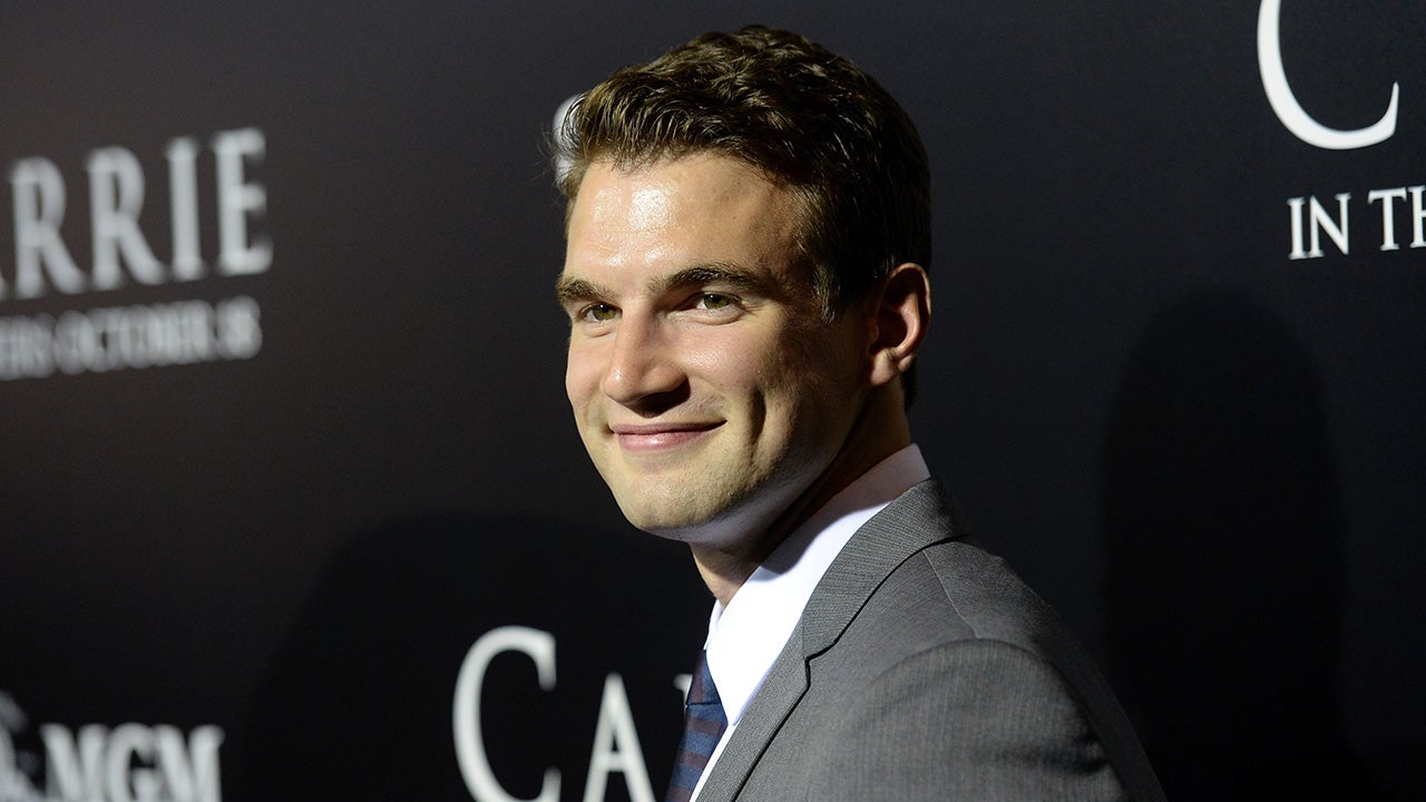 Meet Rising Star Alex Russell, the Aussie Actor Making a Mark in ...