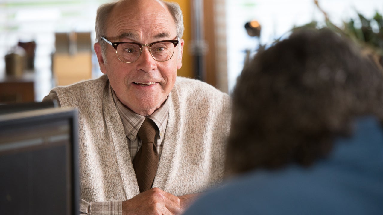 'Trailer Park Boys' Star John Dunsworth Dies at 71 | Entertainment Tonight