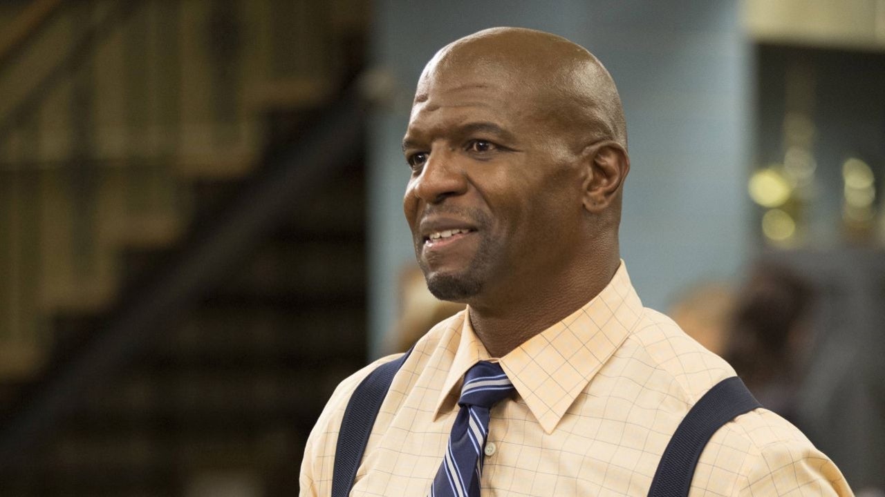 Terry Crews Claims He Was Sexually Assaulted by a Hollywood Executive ...
