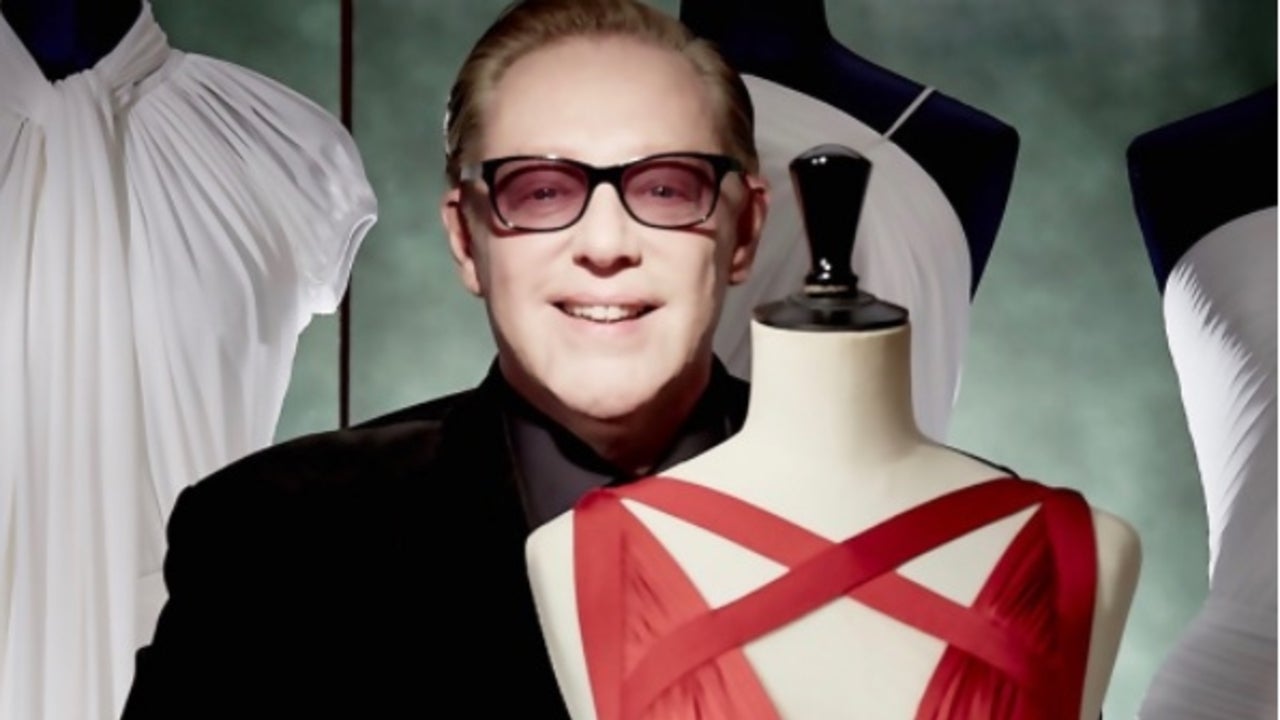 Herve L. Leroux, Founder of Herve Leger and Creator of the Bandage ...