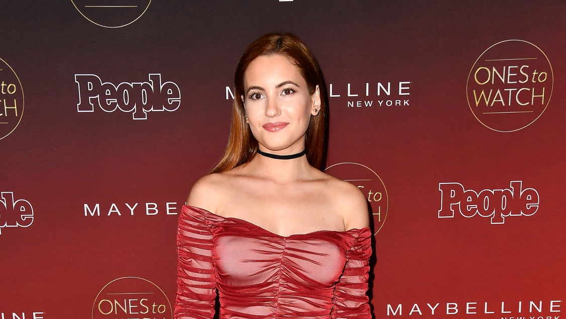 ivana baquero interview