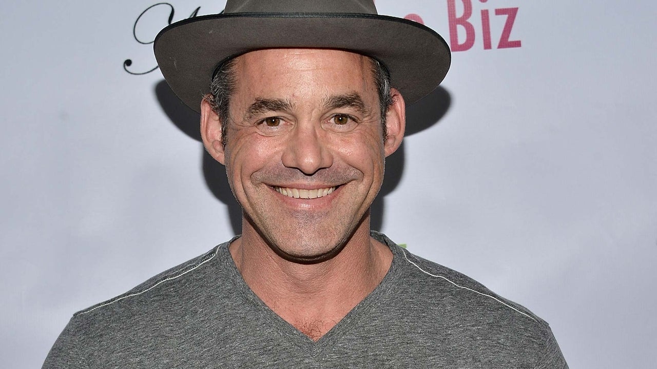 'Buffy the Vampire Slayer' Star Nicholas Brendon Arrested for Alleged ...