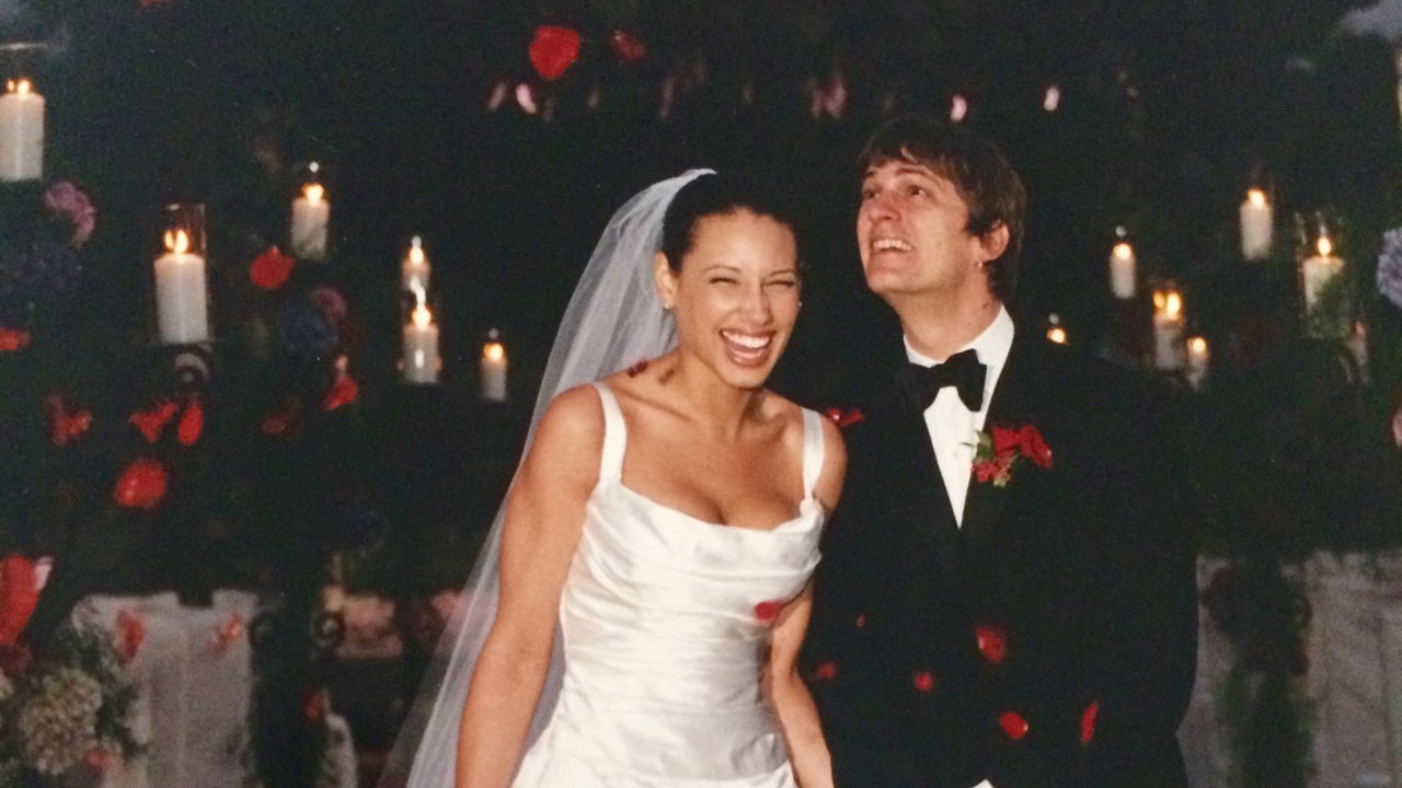 Matchbox Twenty’s Rob Thomas Celebrates 18th Wedding Anniversary With ...