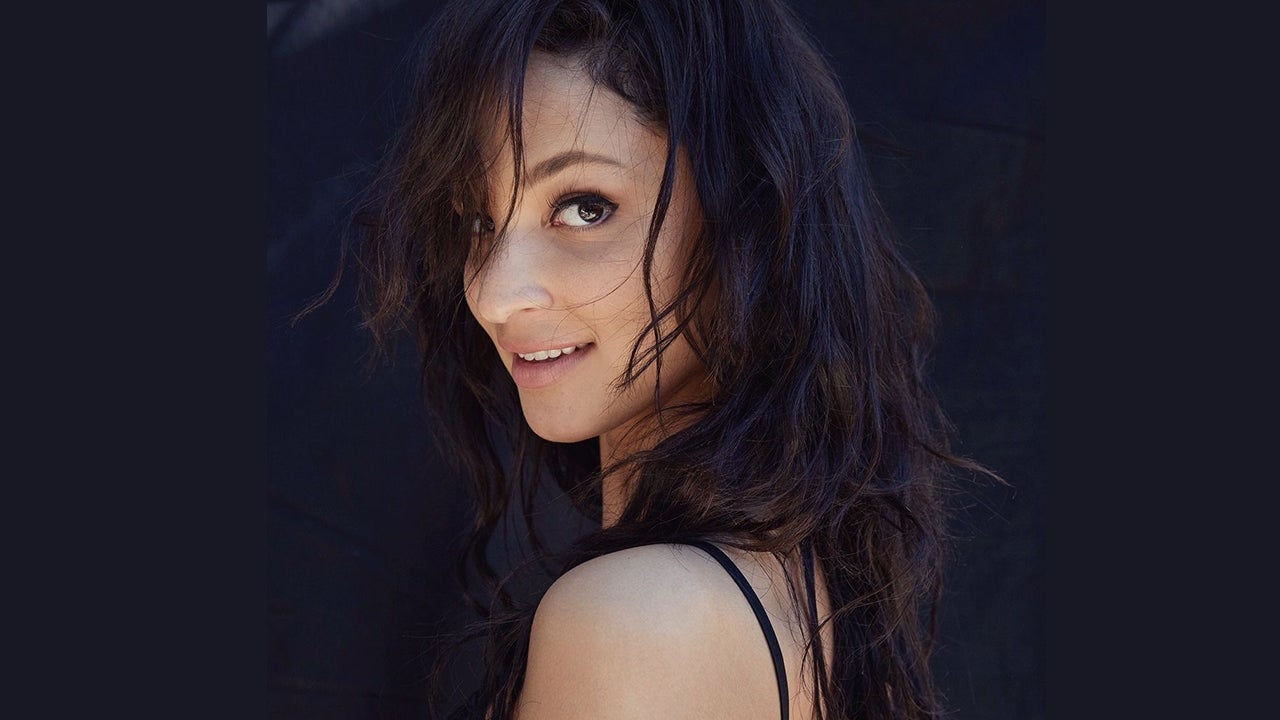 'Shameless' Star Ruby Modine Explains Why She's Proud of Her Puerto ...