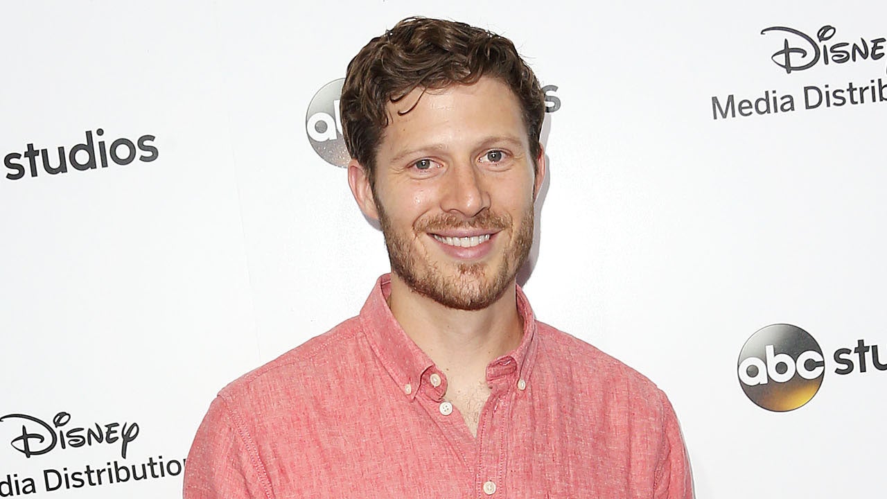 Zach Gilford Shares What He Thinks His 'Friday Night Lights' Character ...