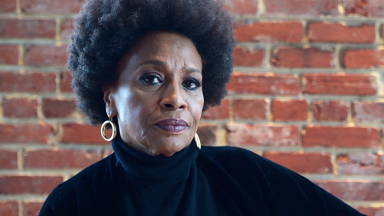 ‘Black-ish’ Star Jenifer Lewis Has No Problem Playing Hollywood’s ...