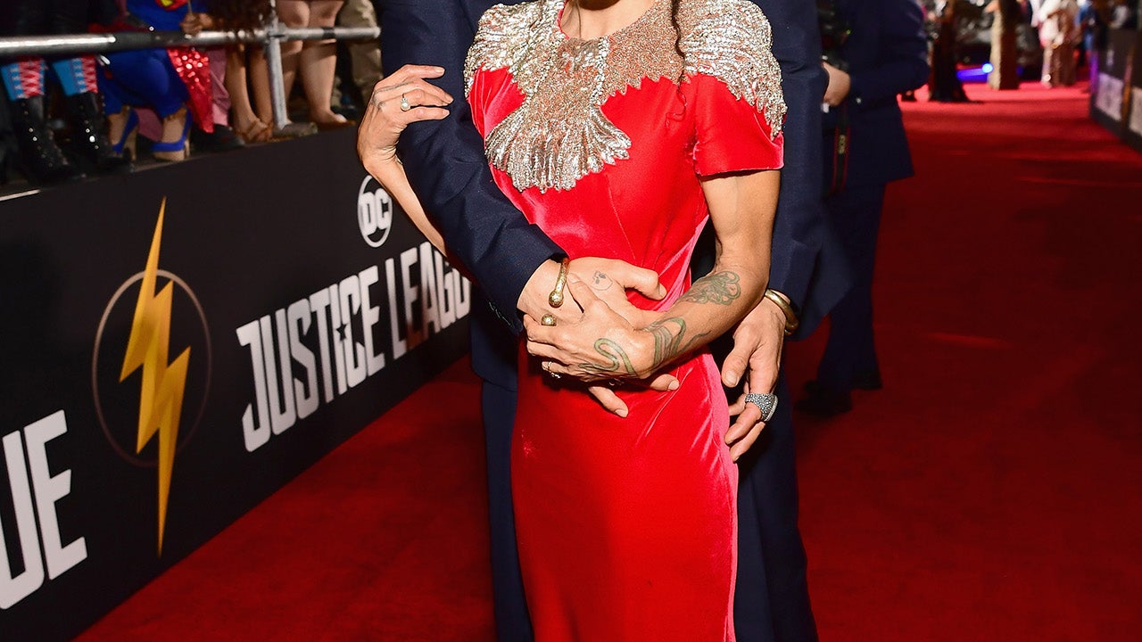 Khal Drogo Actor Lisa Bonet