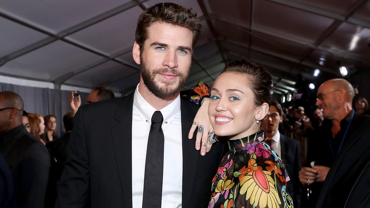 Miley Cyrus and Liam Hemsworth Donate $500K to Malibu Relief After ...