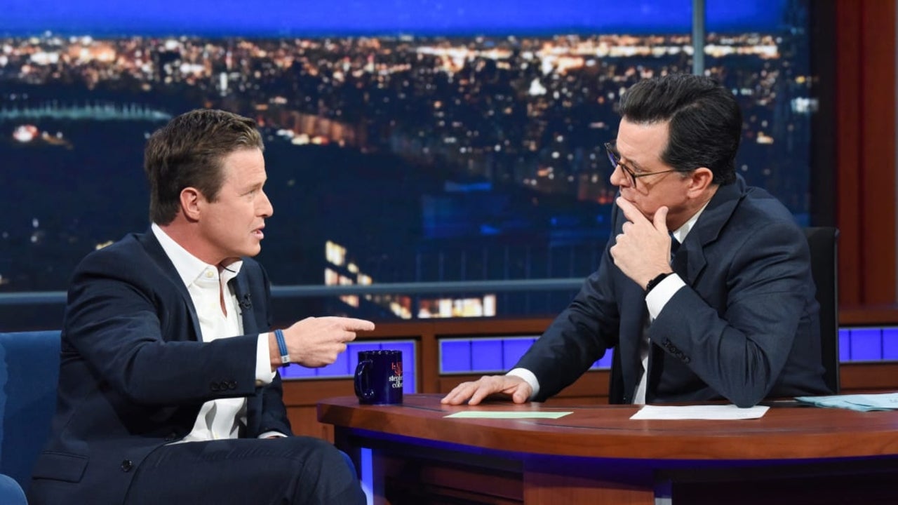 Billy Bush Says Matt Lauer Defended Him to ‘Today’ Bosses Amid Trump ...