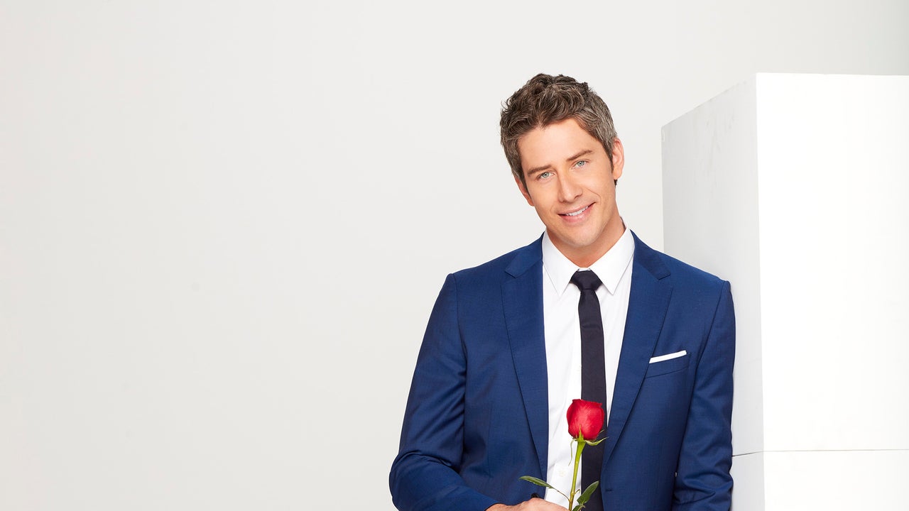 Arie Luyendyk Jr. on Why Now Is the Perfect Time for Him to Be 'The ...