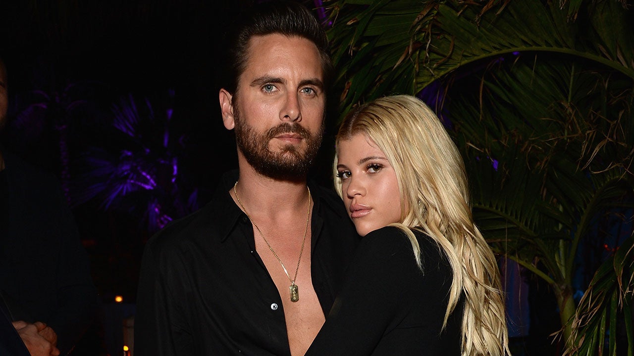 Mason Disick Girlfriend